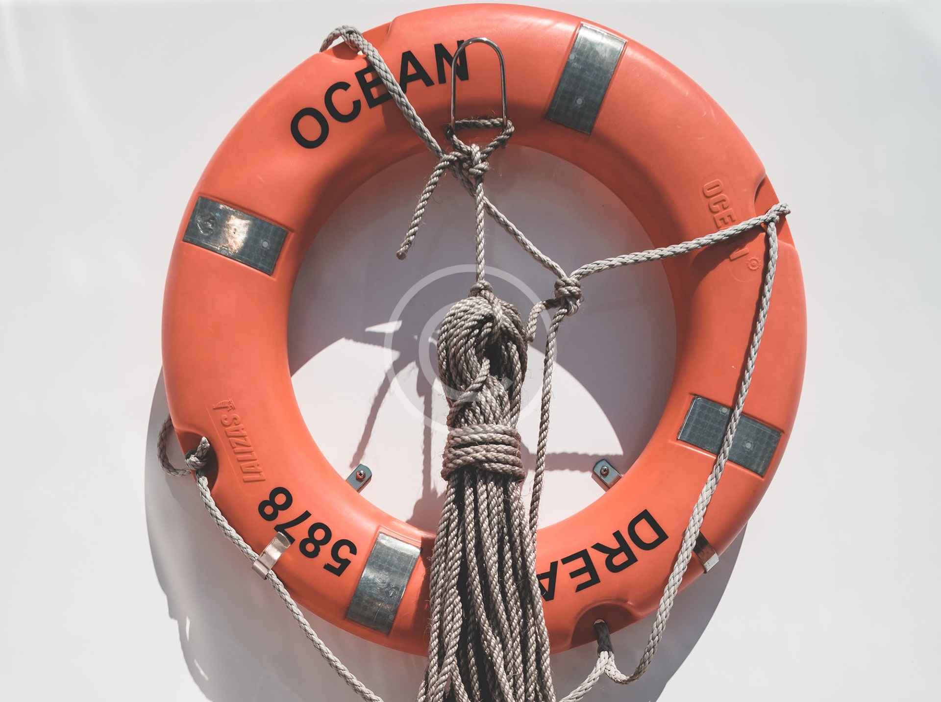 Safety measures and rules of sailing a yacht – Nemo Yacht